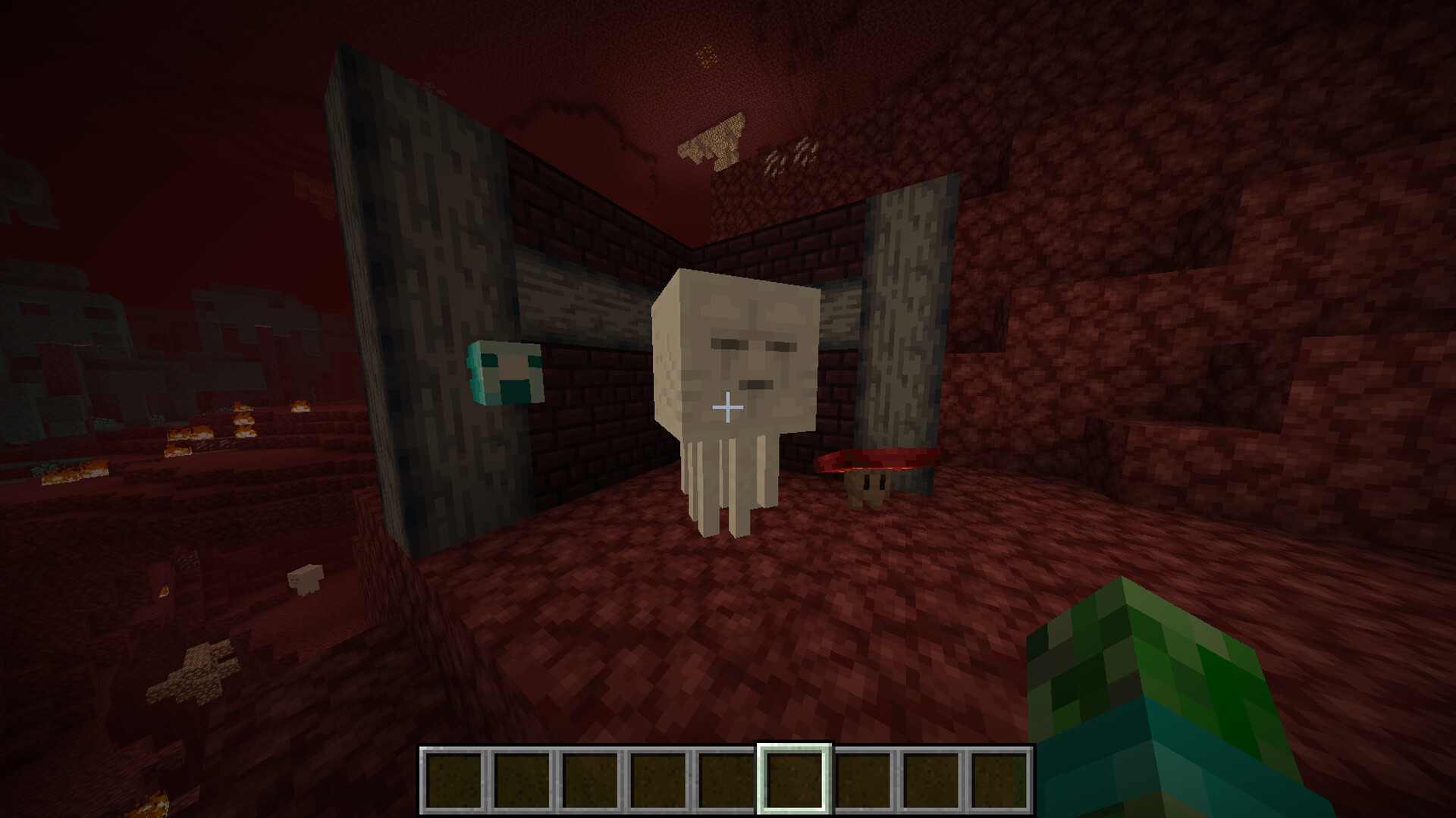 Gravestone v3.0 Minecraft Data Pack