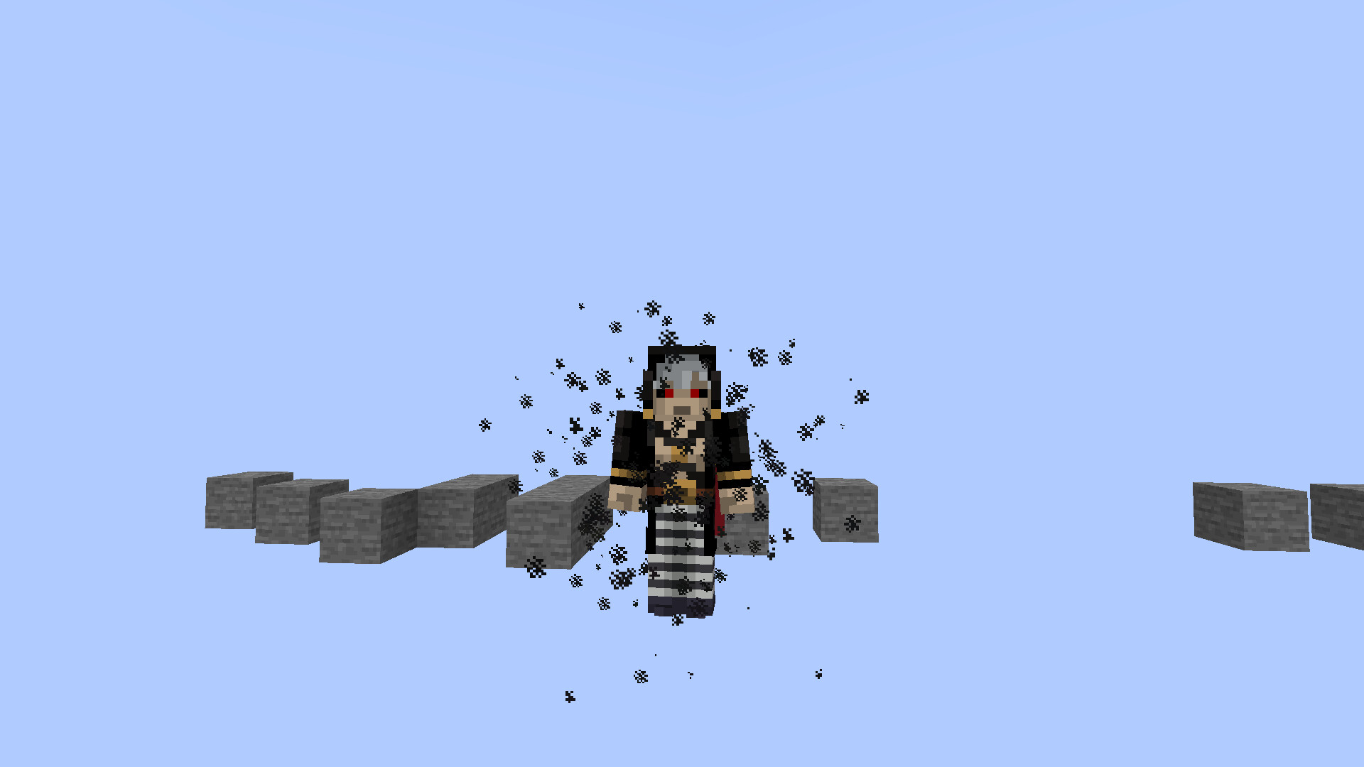 One Peice Datapack - Made by CEGM Minecraft Data Pack