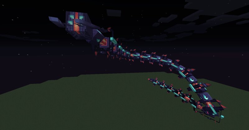 Calamity Mod: Astral Infection... recreated in minecraft Minecraft Data ...