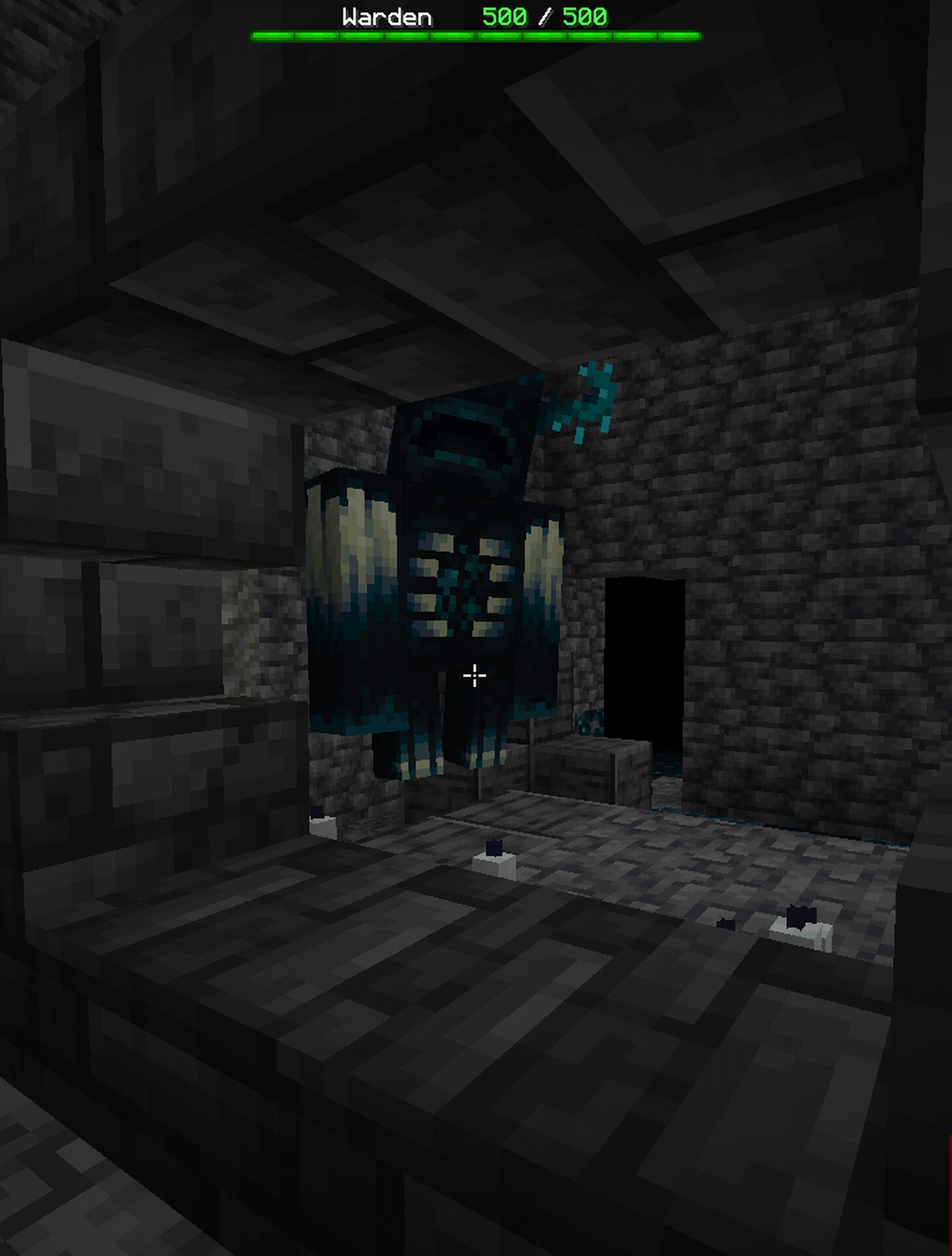 Mob Health Bar Datapack v1.01 Minecraft Data Pack