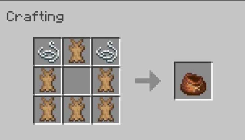 Bundle Minecraft Data Pack