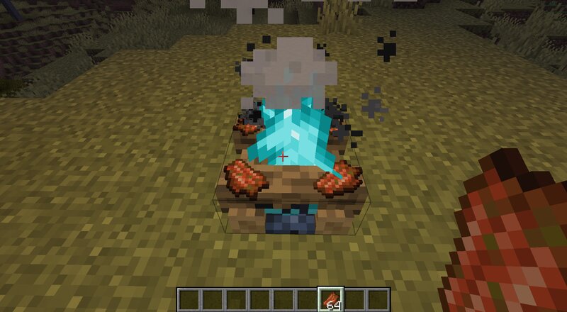 Mehr Rezepte 1.19.2 (+update) Minecraft Data Pack