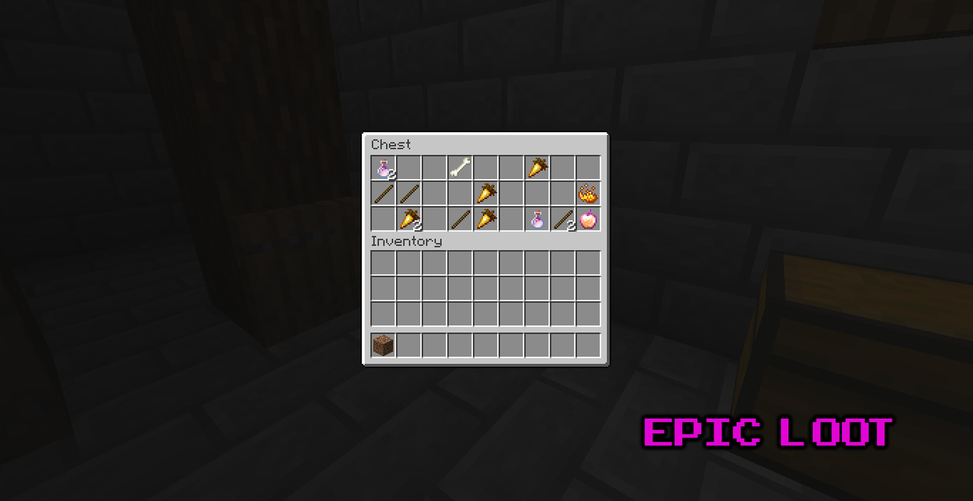 Explore The World Custom Structures Minecraft Data Pack