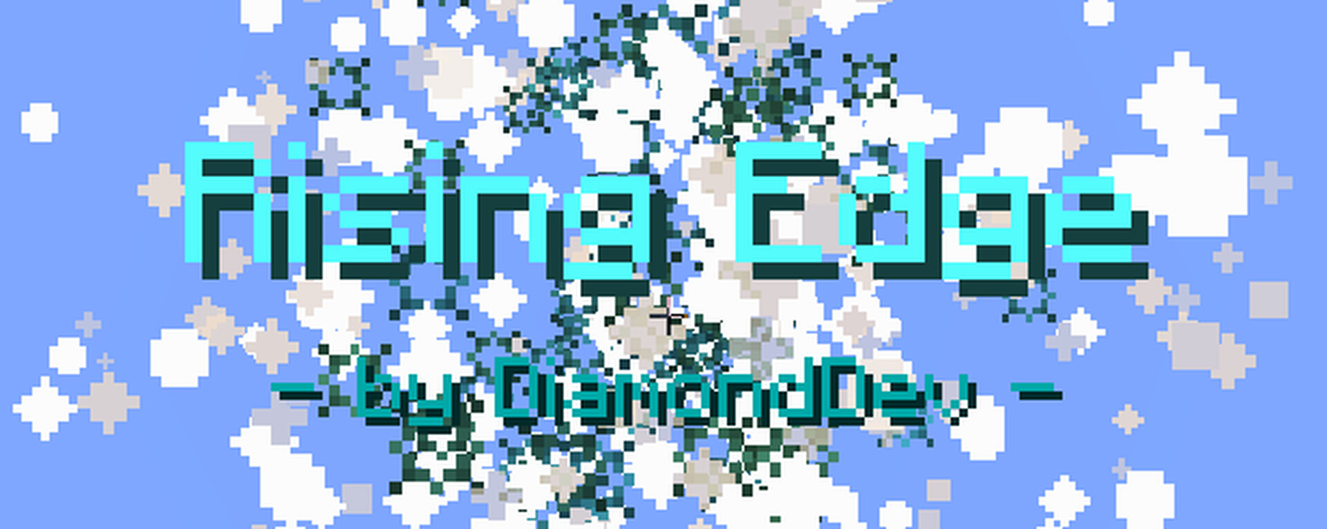 Rising Edge - Minigame Minecraft Data Pack