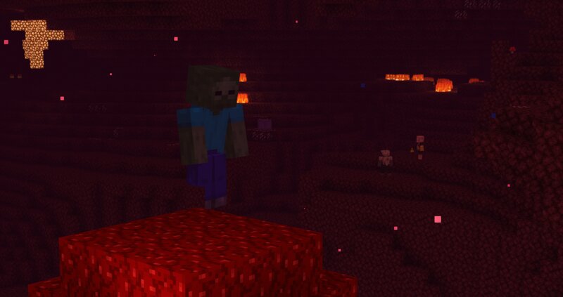 Mob Randomizer Minecraft Data Pack