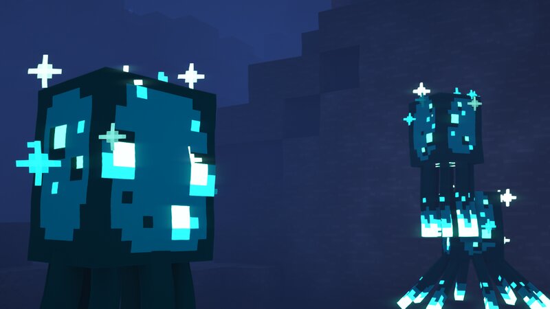 Promo-Cinematic | Make Minecraft look & feel like the trailers ...