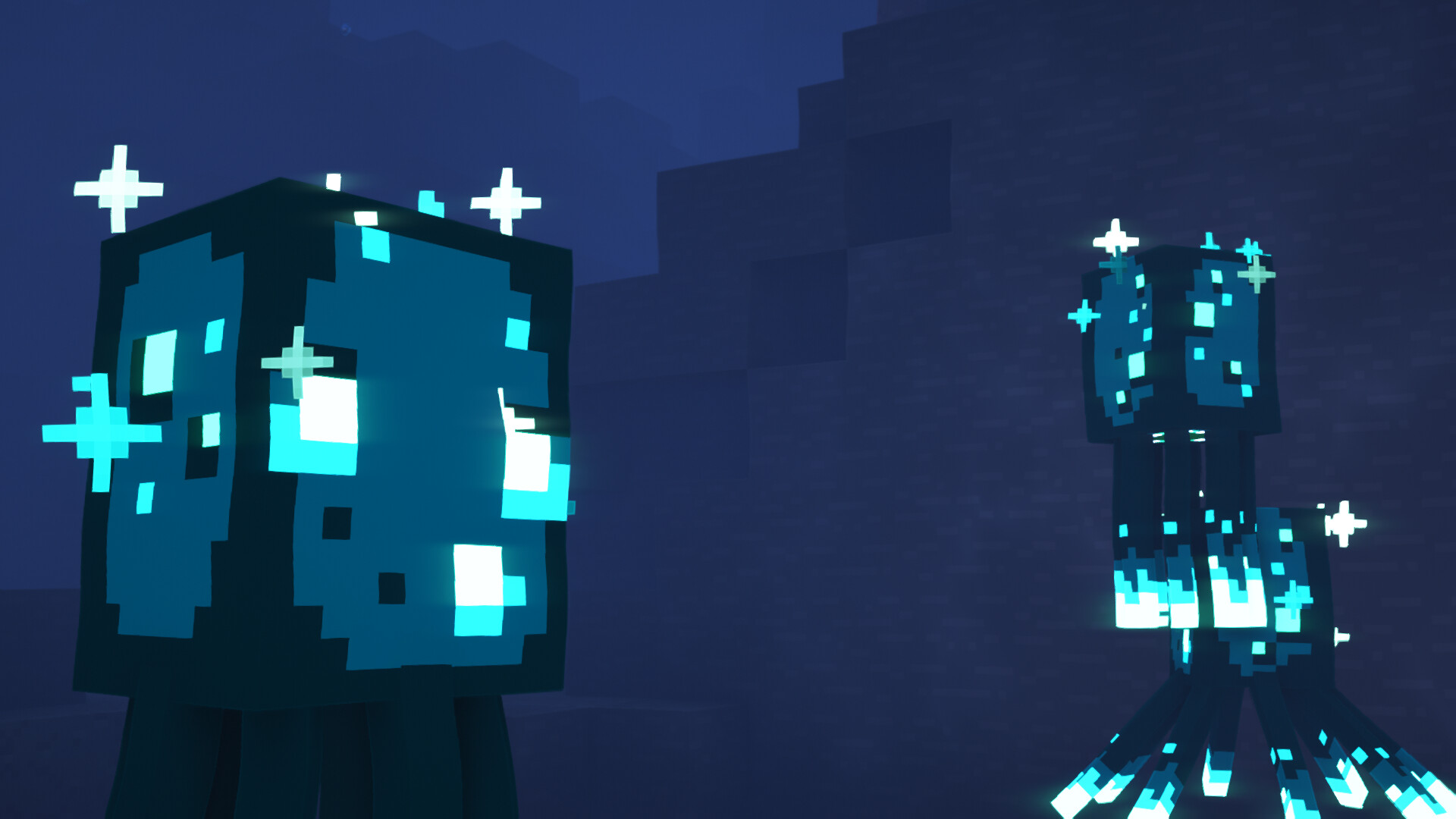 Promo-Cinematic | Make Minecraft look & feel like the trailers ...