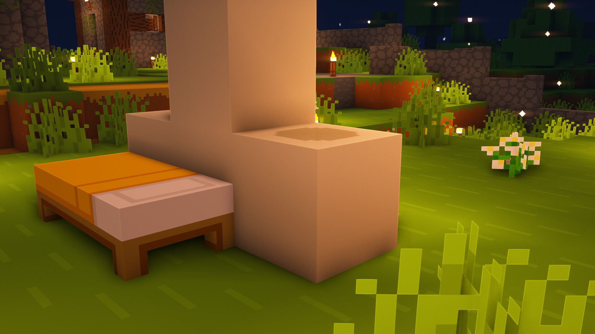 Promo-Cinematic | Make Minecraft look & feel like the trailers ...