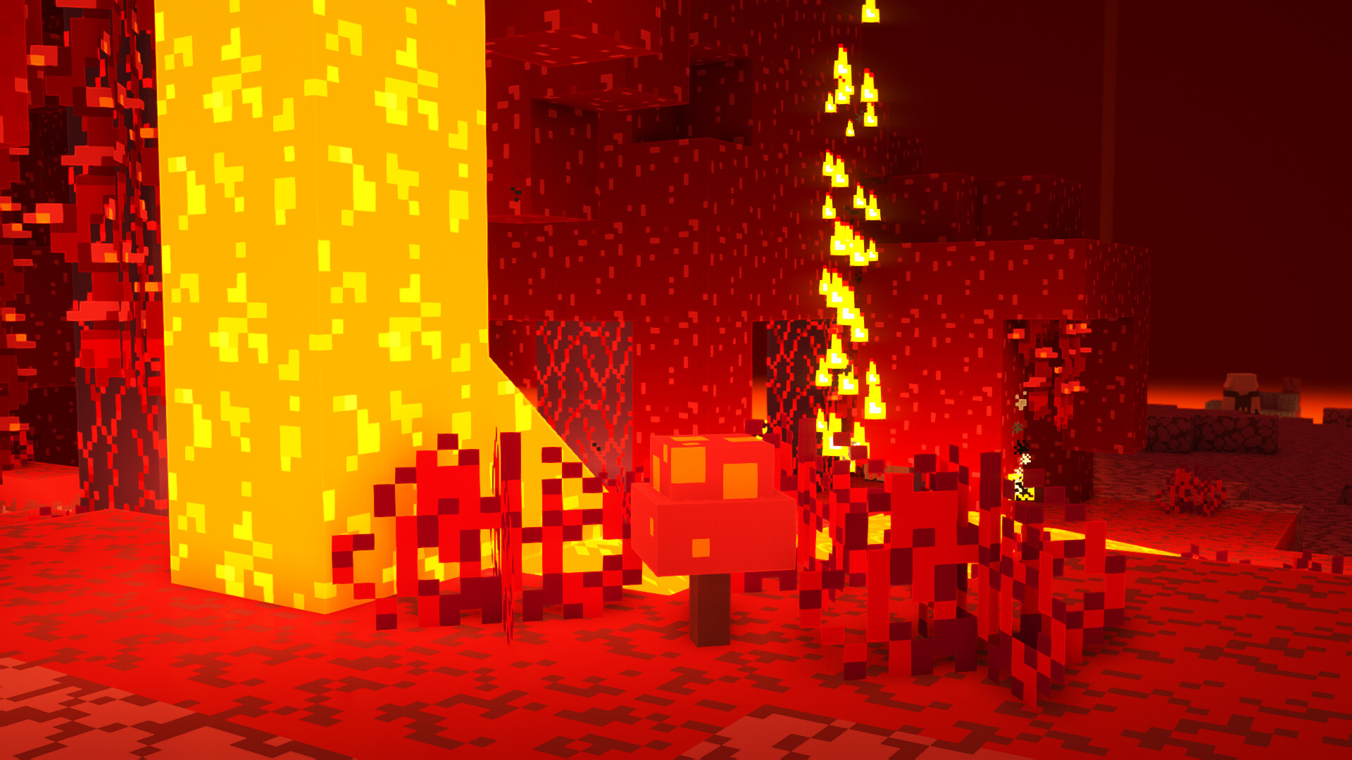 Promo-Cinematic | Make Minecraft look & feel like the trailers ...