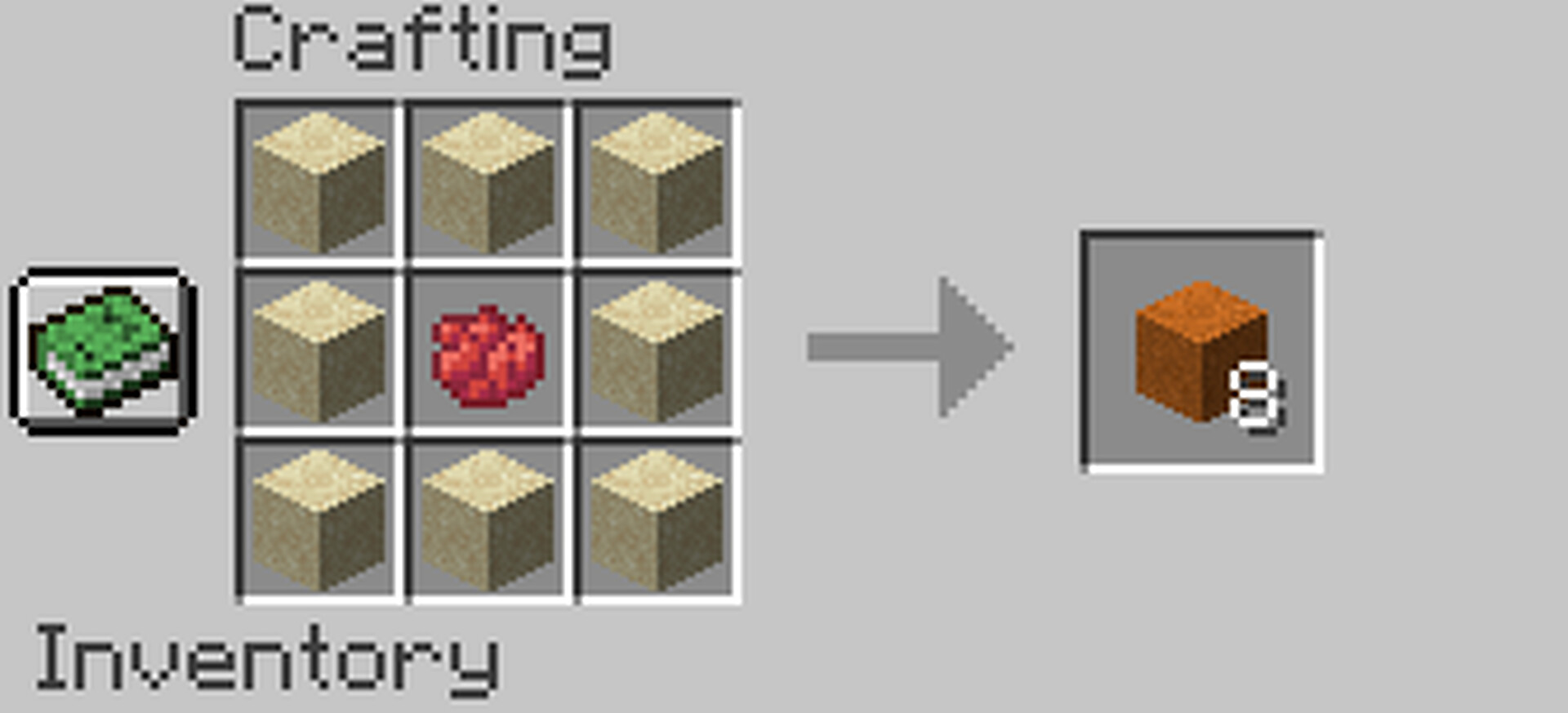 enhanced vanilla Minecraft Data Pack