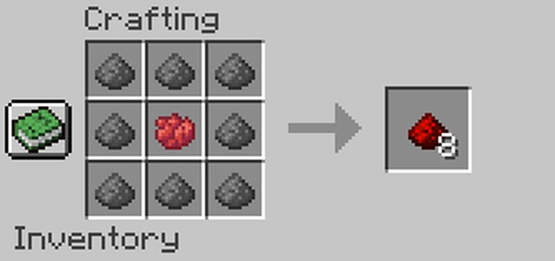 enhanced vanilla Minecraft Data Pack