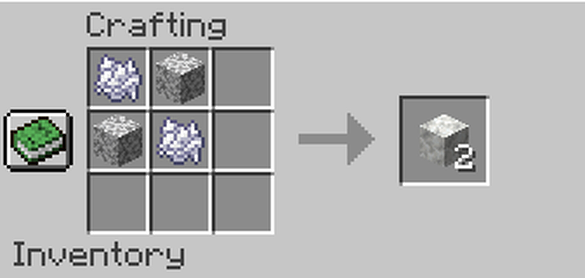 enhanced vanilla Minecraft Data Pack