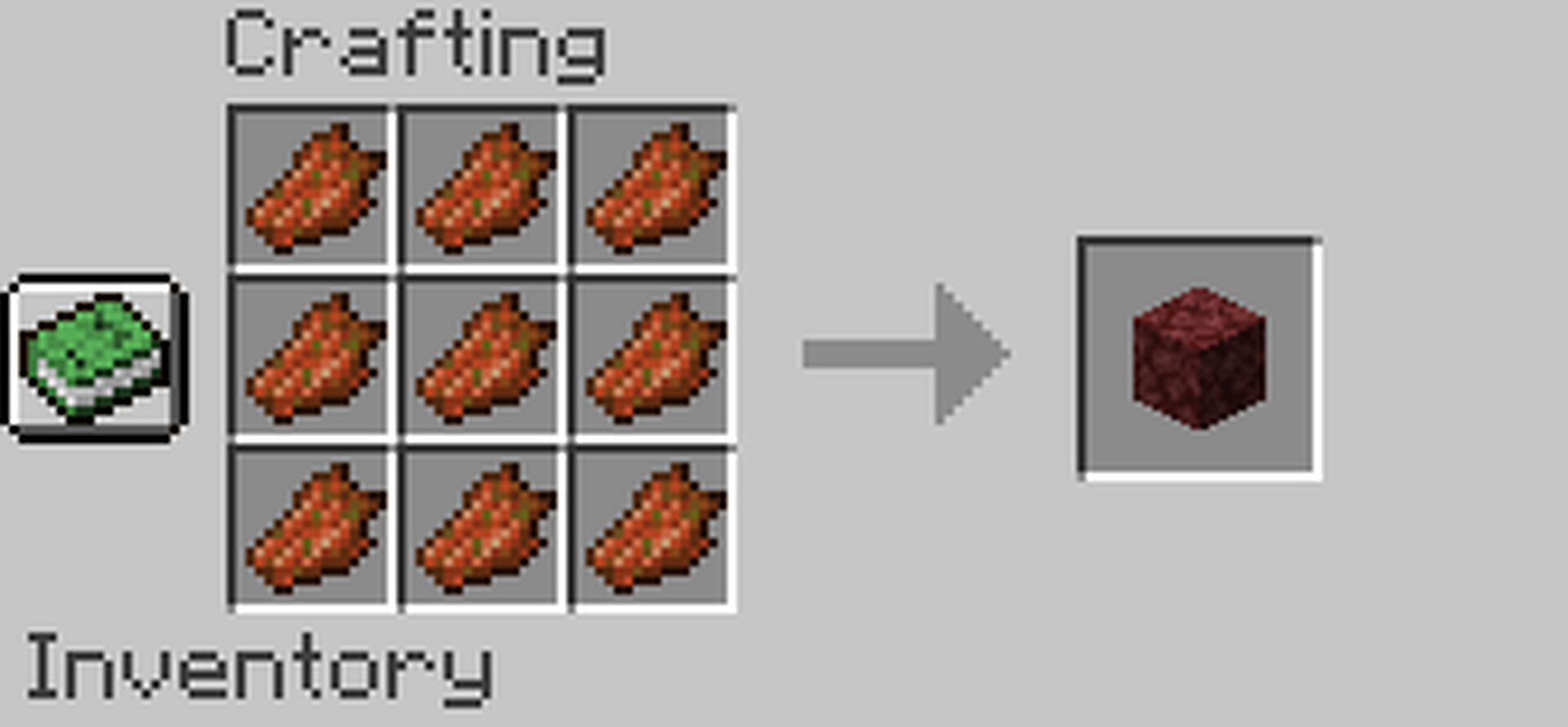 enhanced vanilla Minecraft Data Pack