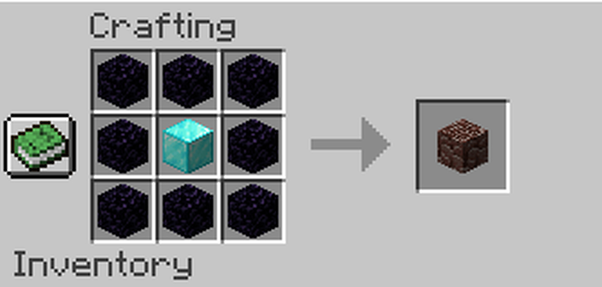 enhanced vanilla Minecraft Data Pack