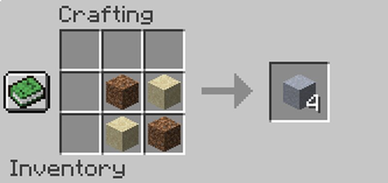 enhanced vanilla Minecraft Data Pack