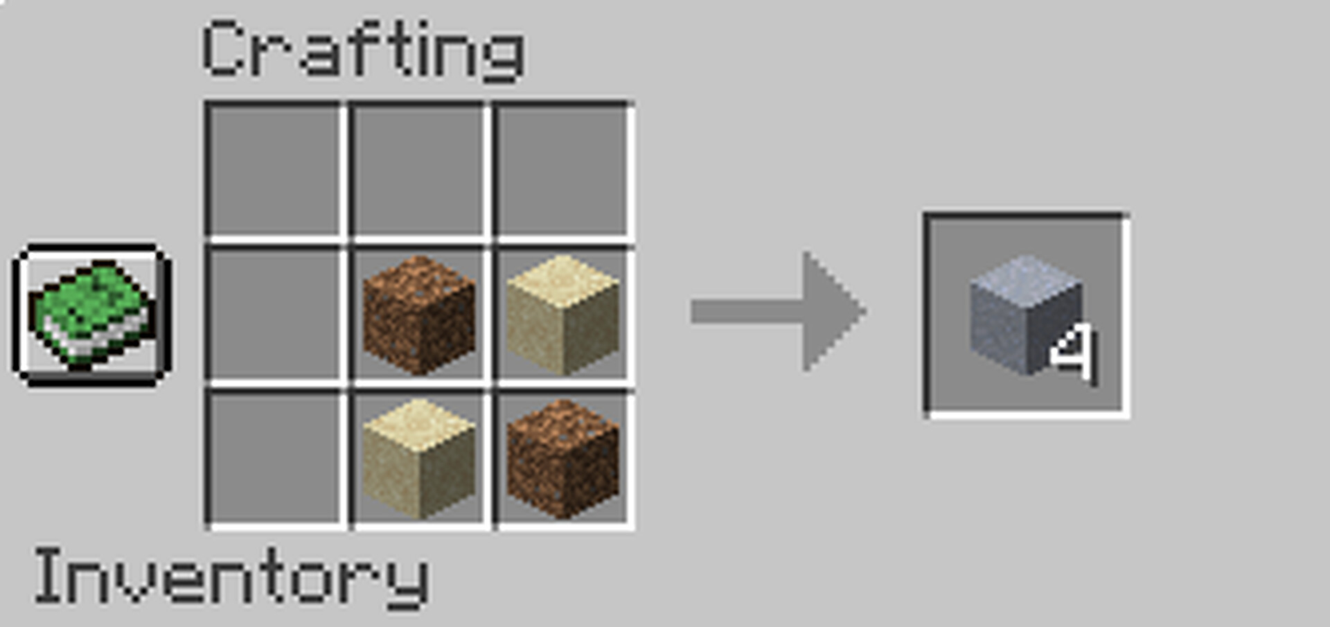 enhanced vanilla Minecraft Data Pack