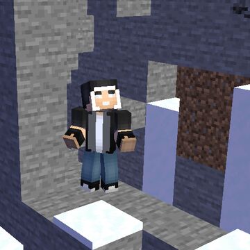 Nerf Minecraft Data Packs | Planet Minecraft Community