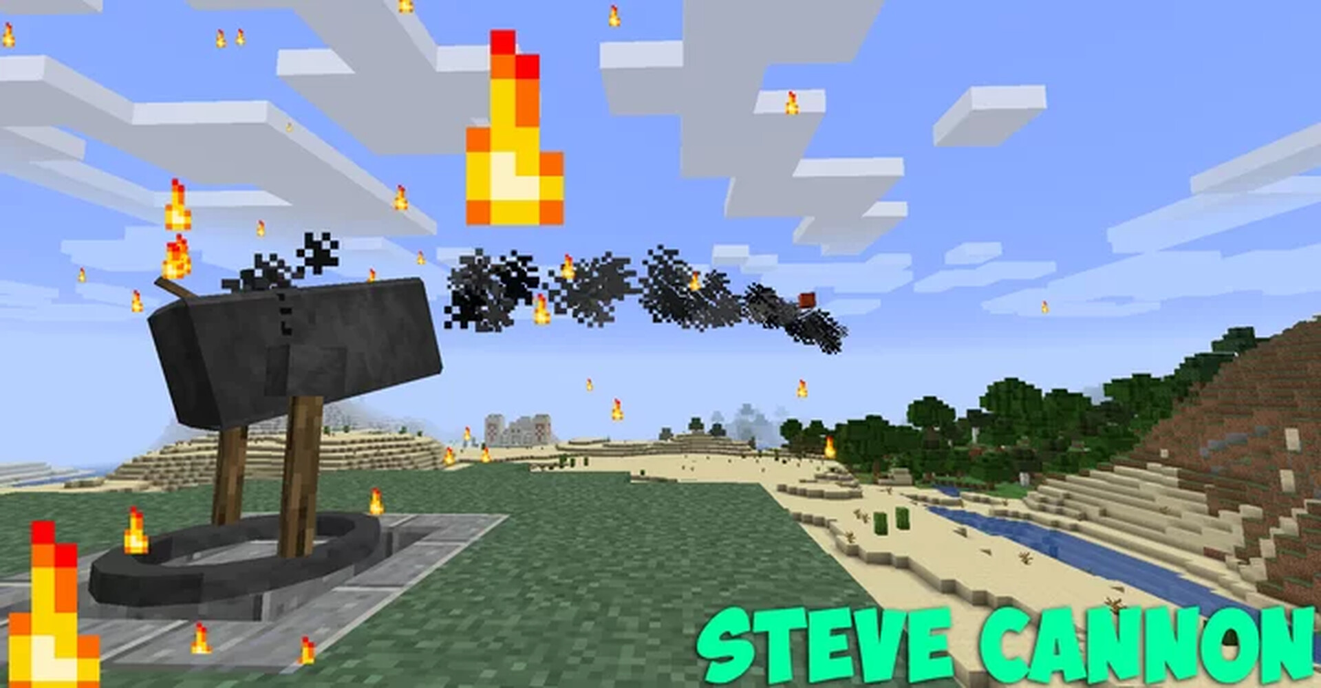 Ra'tapack | new items datapack for YouTube Minecraft Data Pack