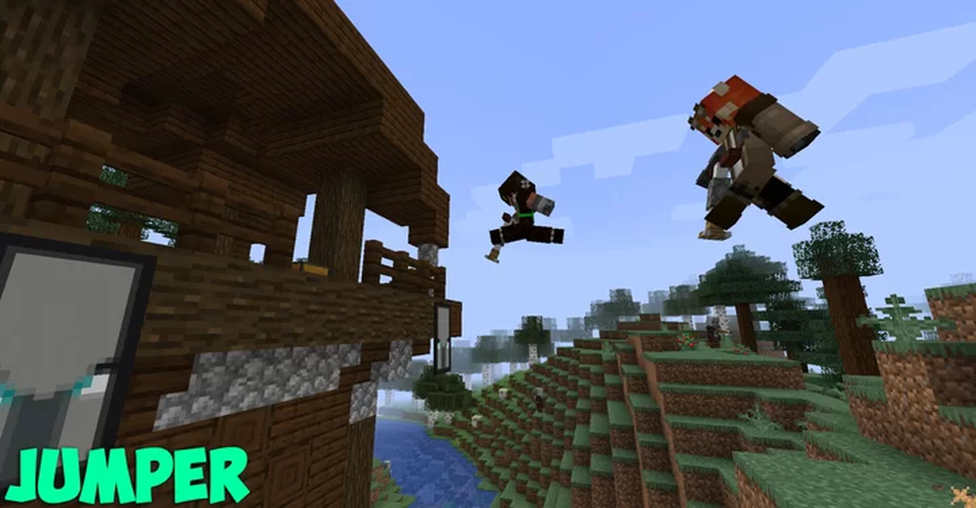 Ra'tapack | new items datapack for YouTube Minecraft Data Pack