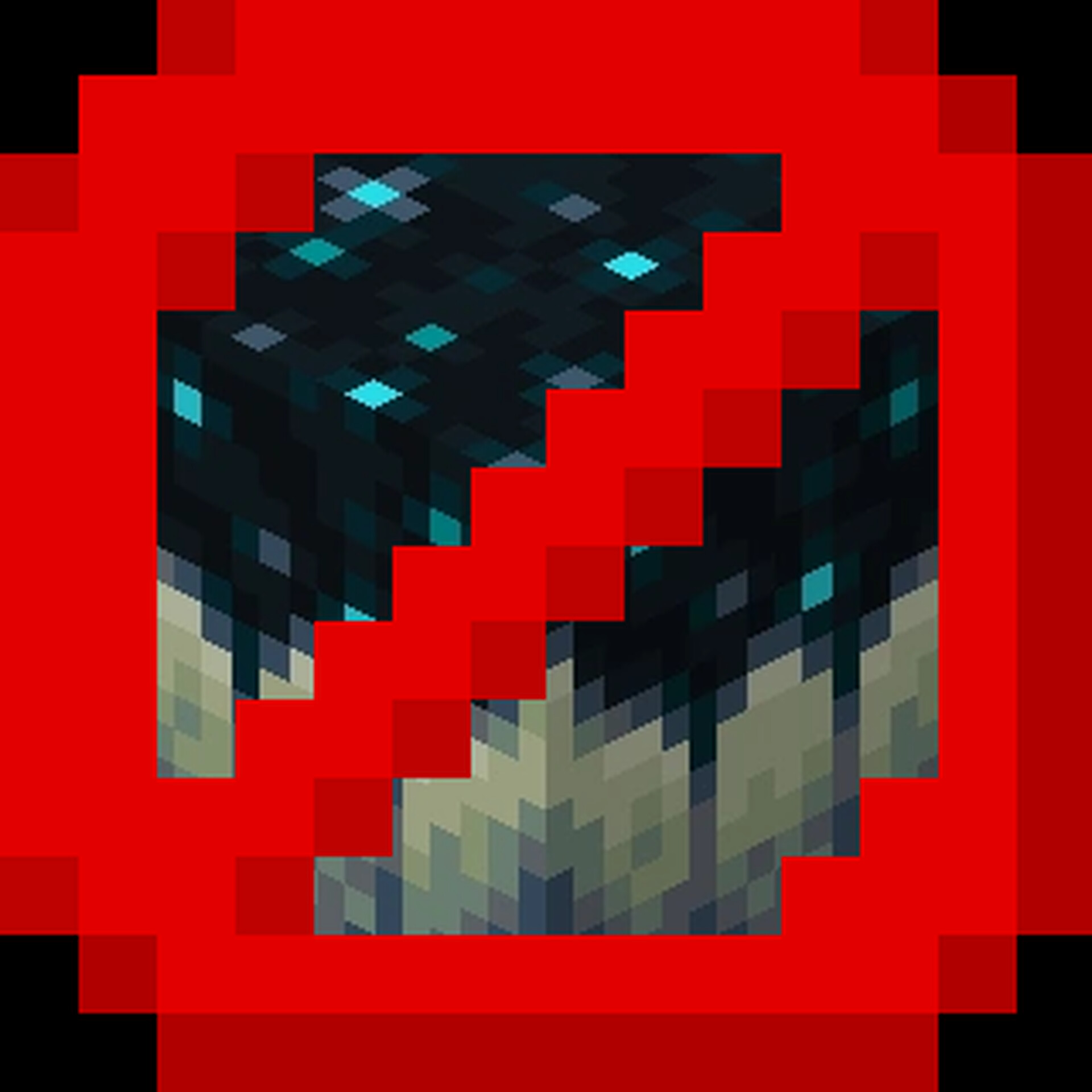 No Catalyst drop Minecraft Data Pack