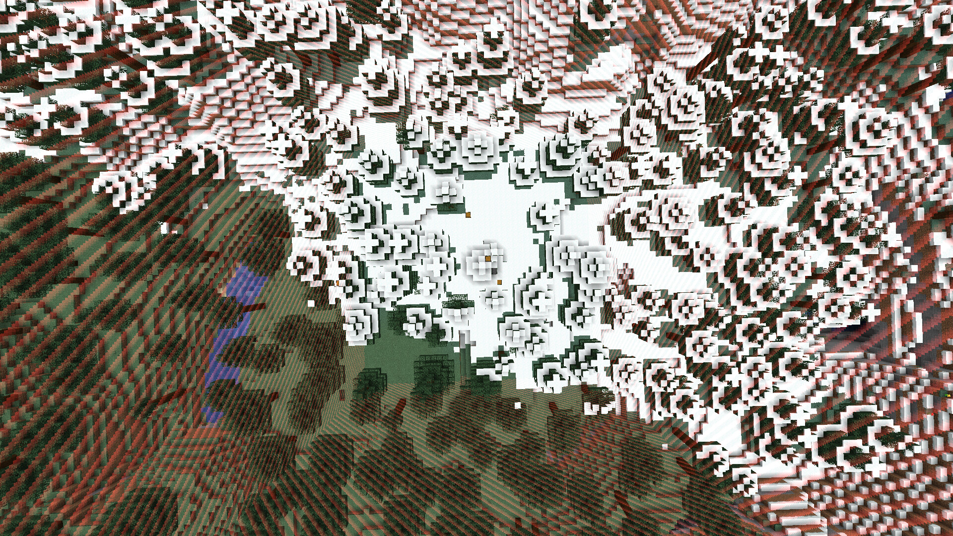 Battle Arena: Start a 'Battle Royale' PVP Minigame anywhere. Minecraft ...