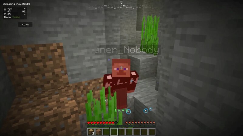 Timer Minecraft Data Pack