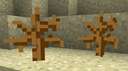 Dead Bush Crafting Recipe Minecraft Data Pack