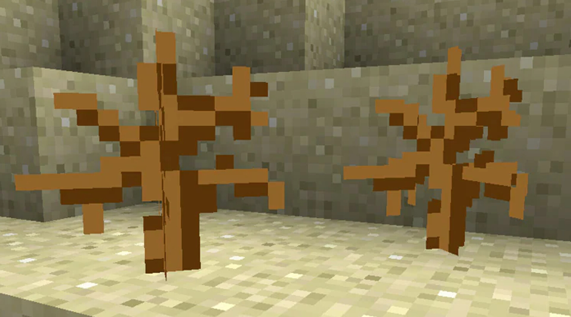 Dead Bush Crafting Recipe Minecraft Data Pack