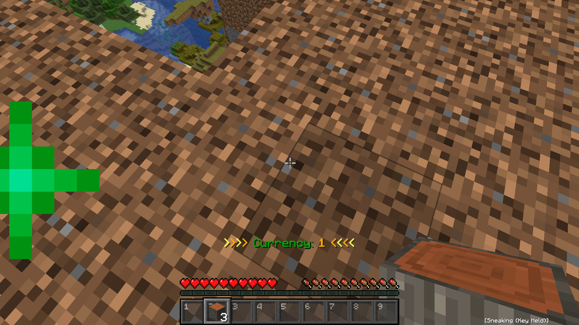 Investment Craft [1.19] Sell items to get more items! Minecraft Data Pack