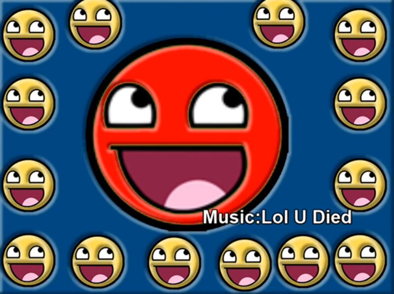 LOL U DIED || Music Death Sound Minecraft Data Pack