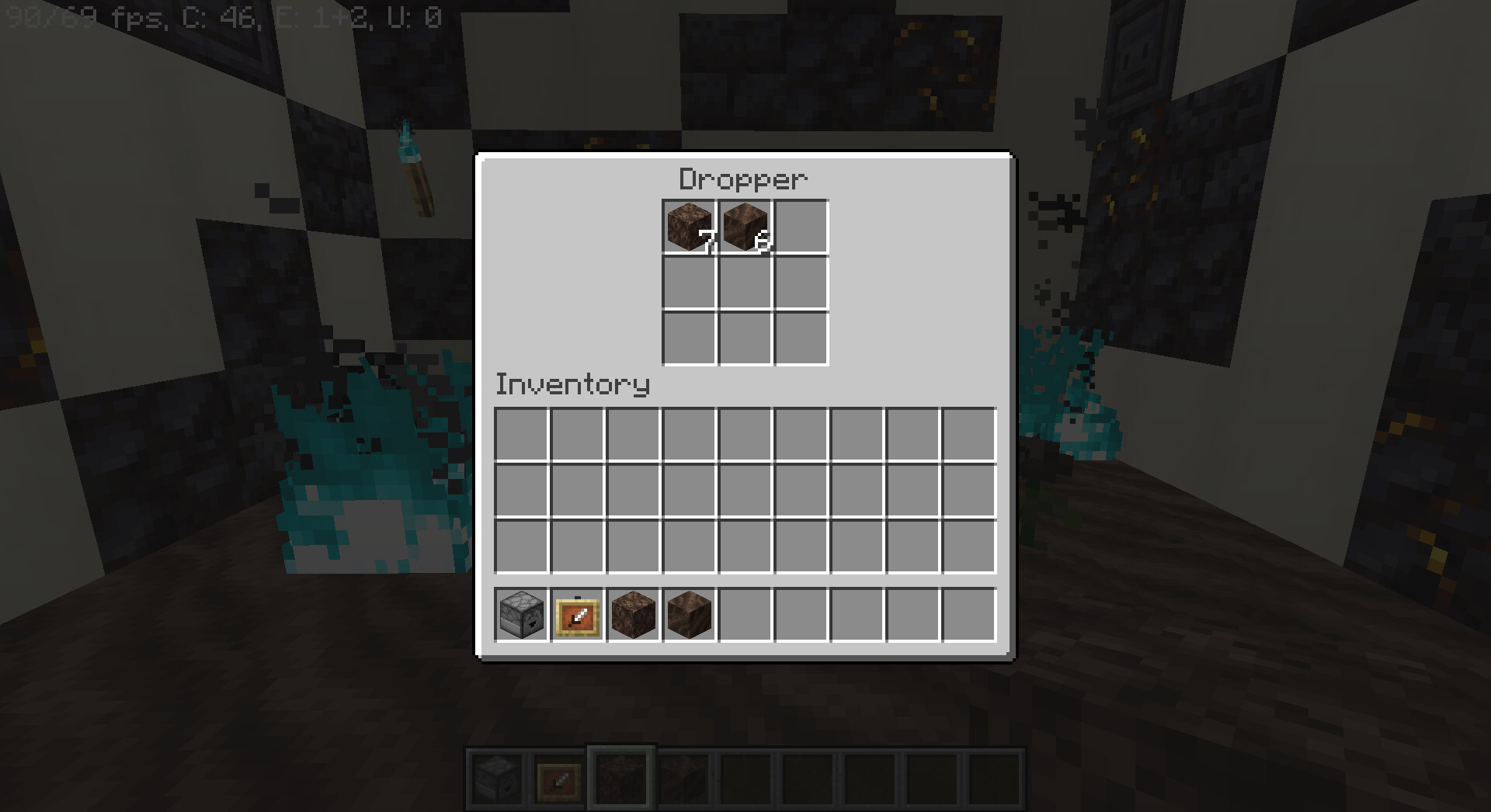 Mini Soul Sand Farm Minecraft Data Pack