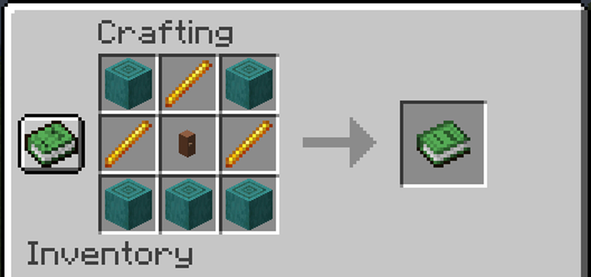 (FIXED) Infused cakes: Infuse all your potions into more effective ...