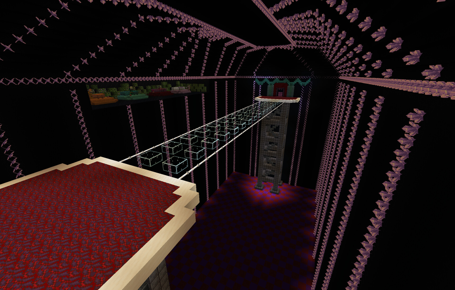 Squidly Games Minecraft Data Pack