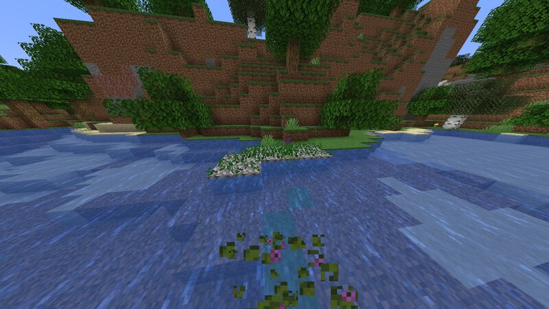 Strange Plants v0.2 - by Spirit Minecraft Data Pack