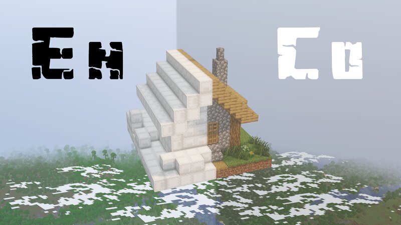 Entity Constructions Minecraft Data Pack