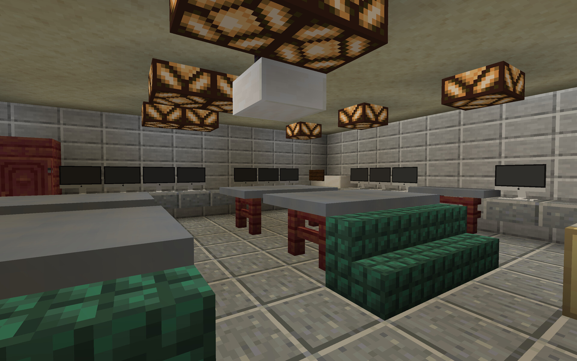 Apple Macs and More Devices (with Resource Pack) Minecraft Data Pack