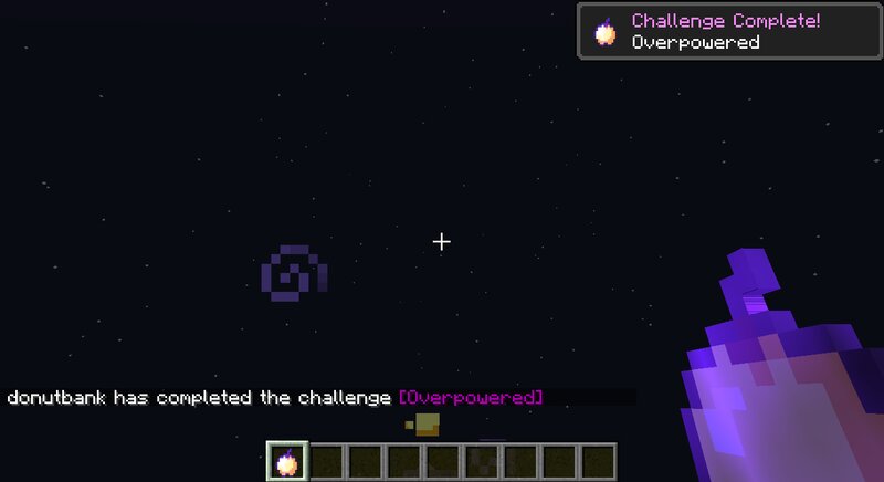 Enchanted Gapple Recipe + Advancement [Localised] Minecraft Data Pack