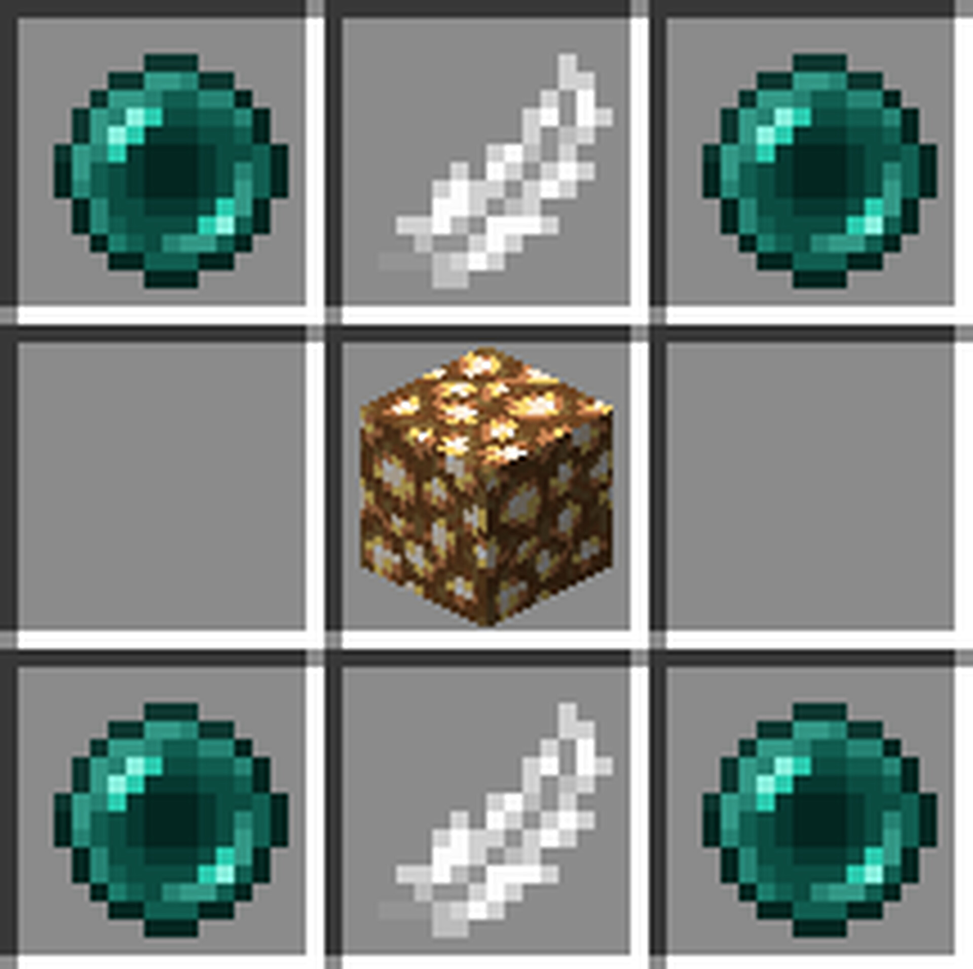 toothgenie's Proper Infinity Stones Minecraft Data Pack