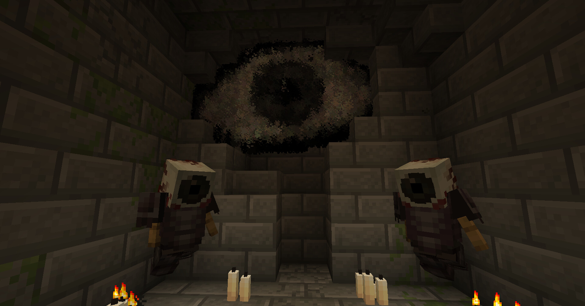 ţ̶̦̿̐̌̋̓͛̃̍̇̍͋͘h̴̺̬̯̳͔̻̝̤̻̰̪̱̬̝͑̽̎̄e̷̖̻̮͛̈́̂̓̅̑͋̈̆́͝ ...