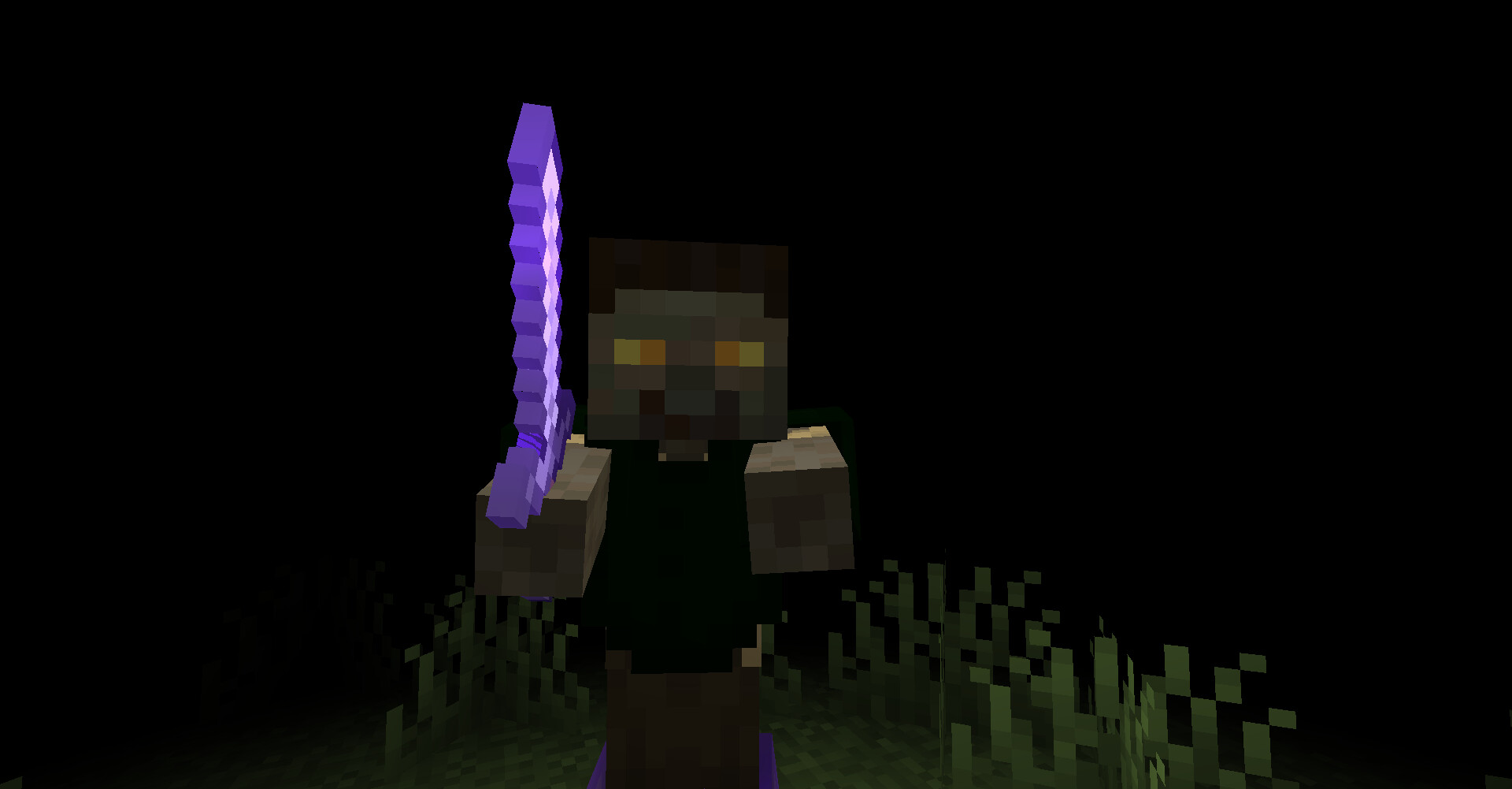 The Undead Minecraft Data Pack
