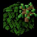 Tree-Planter (An Automatic Tree Re-planter) Minecraft Data Pack