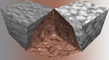 Vanilla-esque packs Minecraft Collection