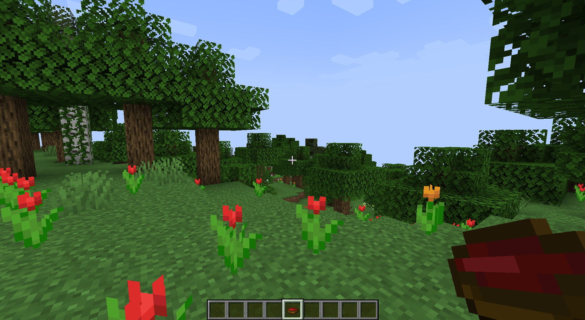 RADI0R's Effective Edibles ~ (Food gives effects) [1.19] Minecraft Data ...