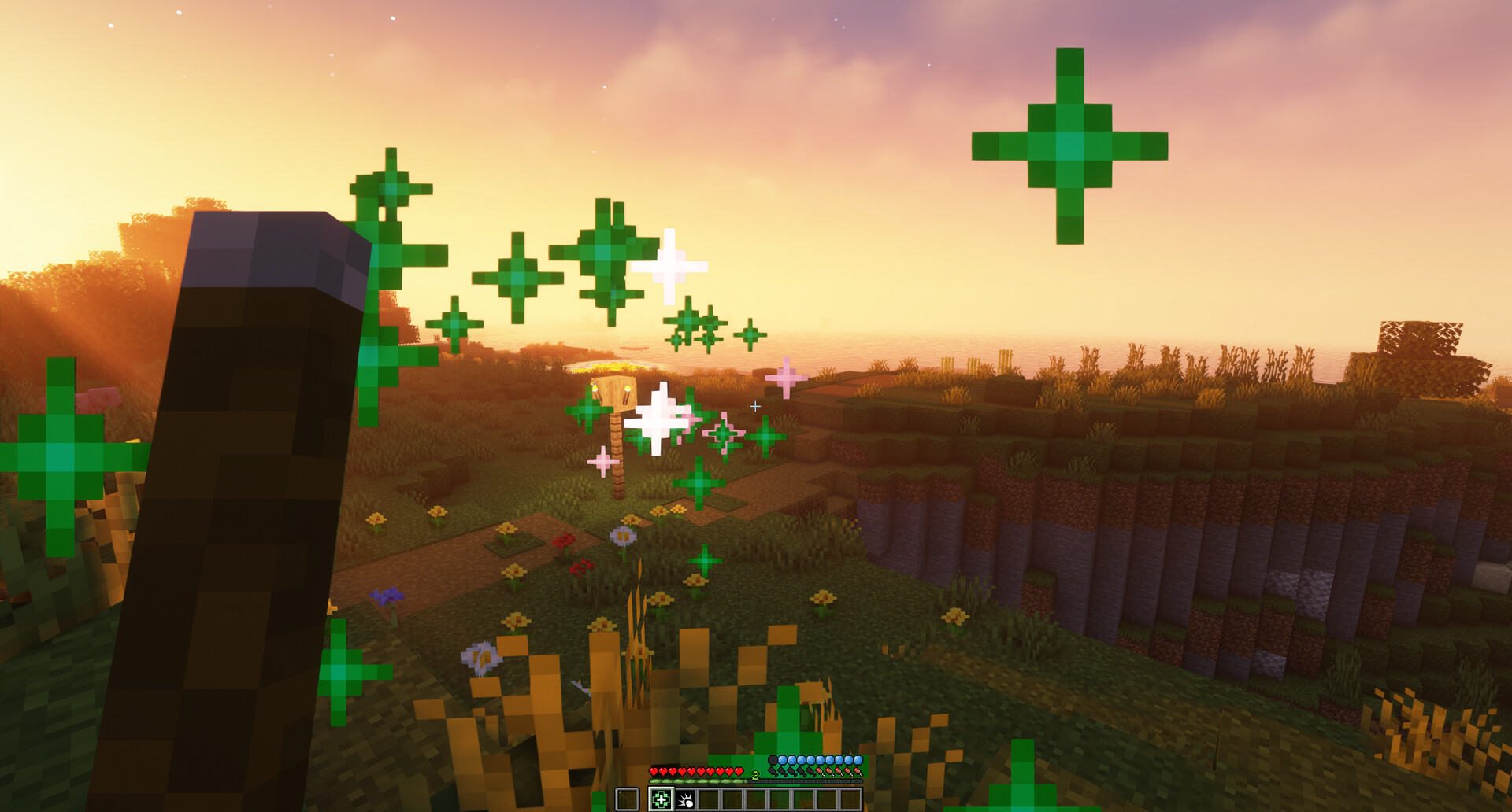 RPG Classes [Magic, Spells, Special Abilities] Minecraft Data Pack