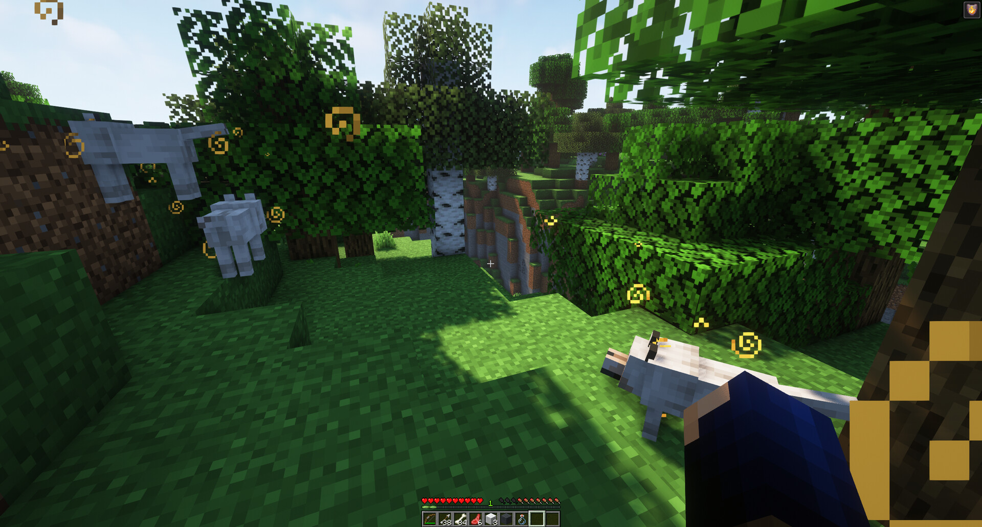 RPG Classes [Magic, Spells, Special Abilities] Minecraft Data Pack