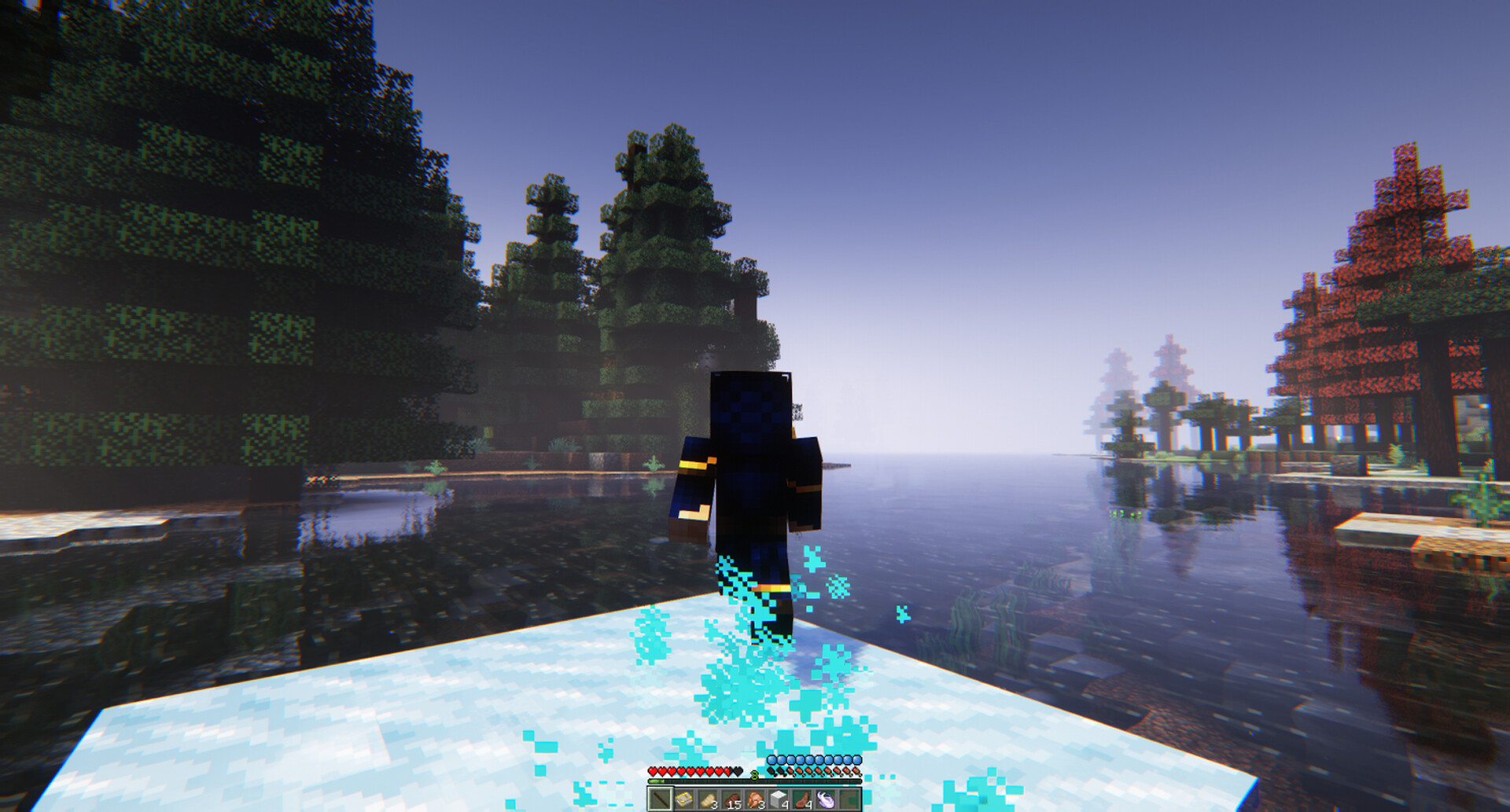 RPG Classes [Magic, Spells, Special Abilities] Minecraft Data Pack