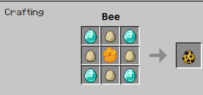 All Spawn Eggs+Spawner [Spawncraft] Minecraft Data Pack