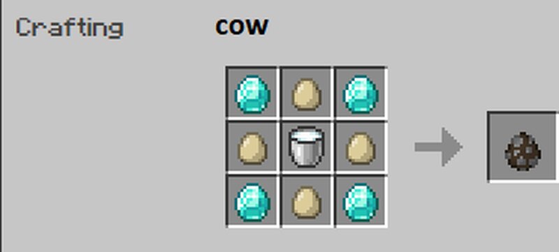 All Spawn Eggs+Spawner [Spawncraft] Minecraft Data Pack