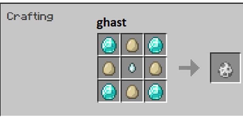 All Spawn Eggs+Spawner [Spawncraft] Minecraft Data Pack