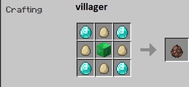 All Spawn Eggs+Spawner [Spawncraft] Minecraft Data Pack